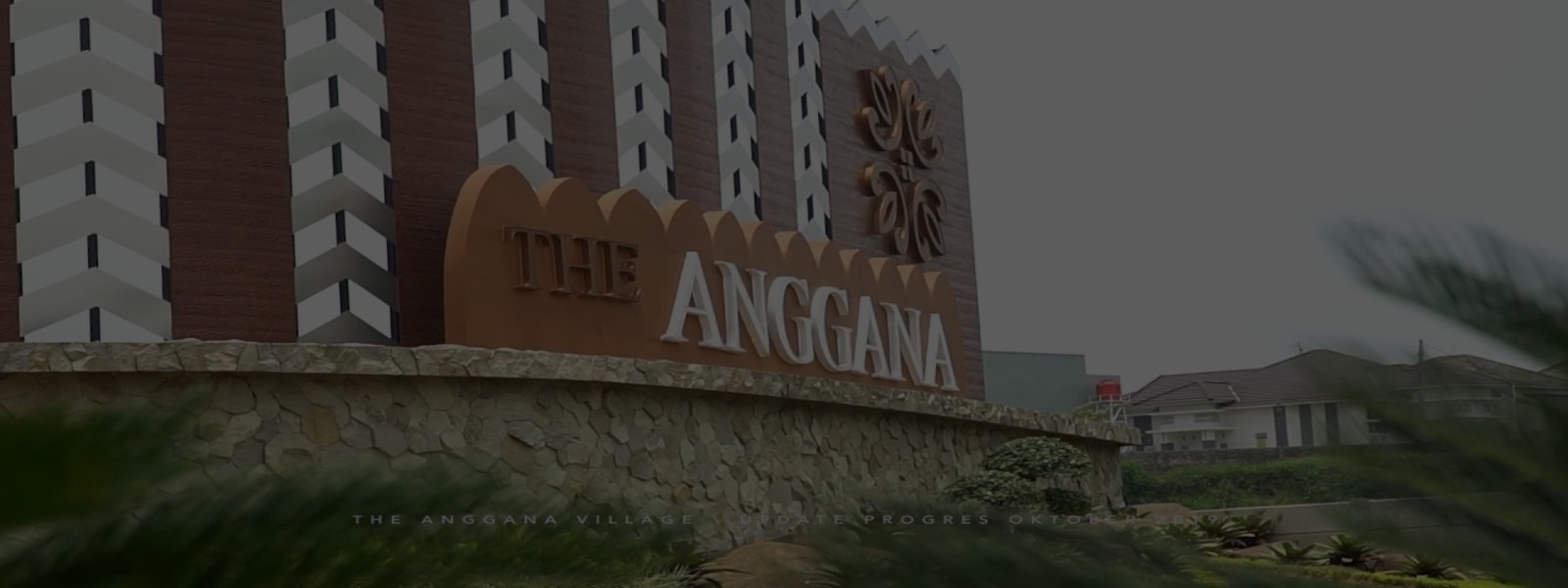 The Anggana Village | Rumah Minimalis Dekat Tol